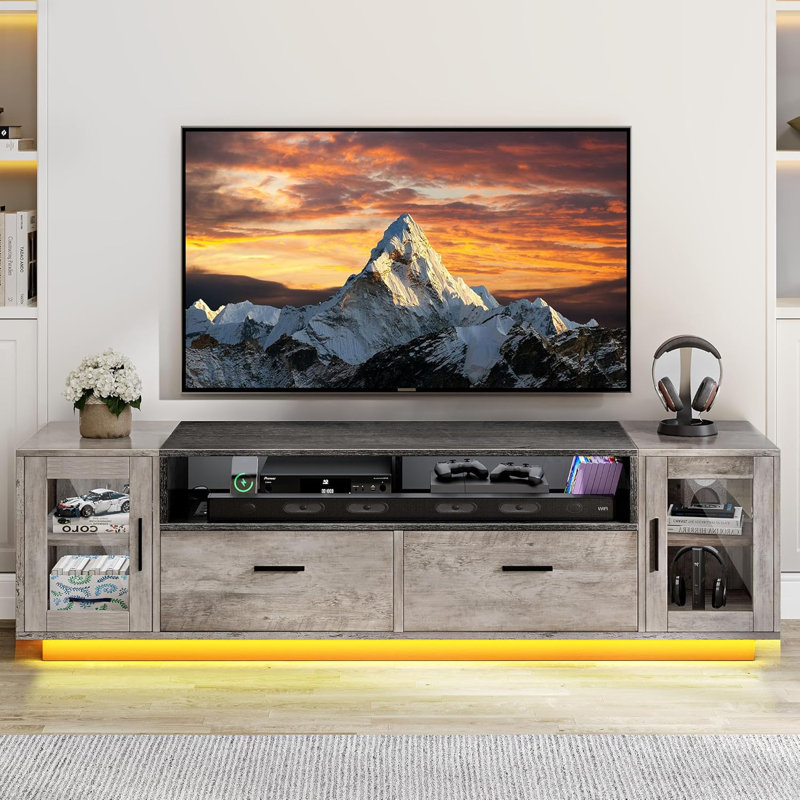 Modern tv stand 70 inch store